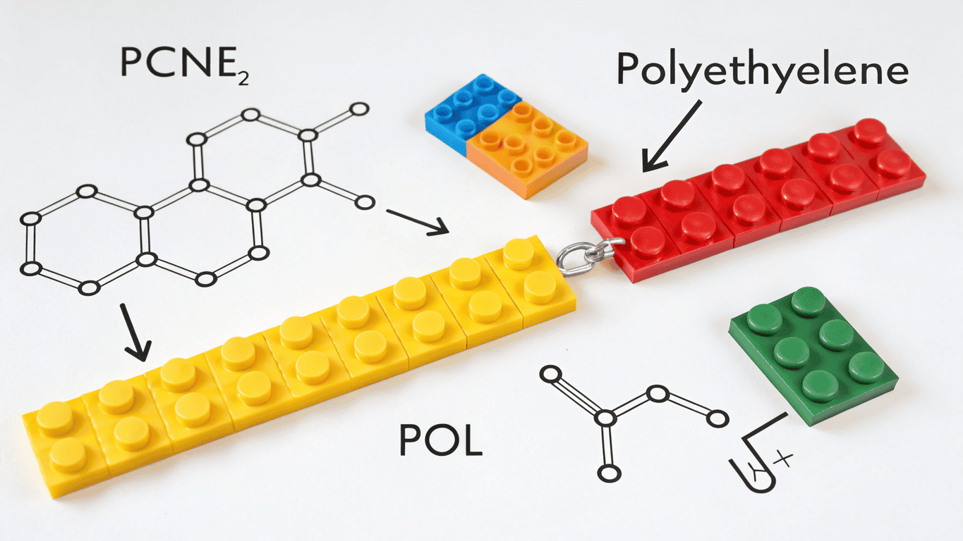 PE vs Nylon: Properties, Uses, Cost & Environmental Impact Comparison ...